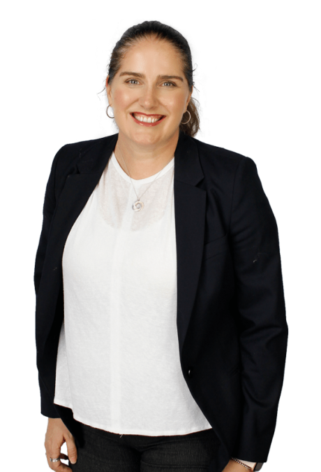 Our Team - Back Centre