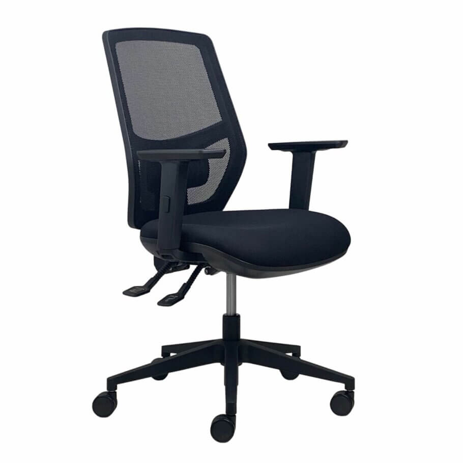 Nimbus Office Chair - Back Centre