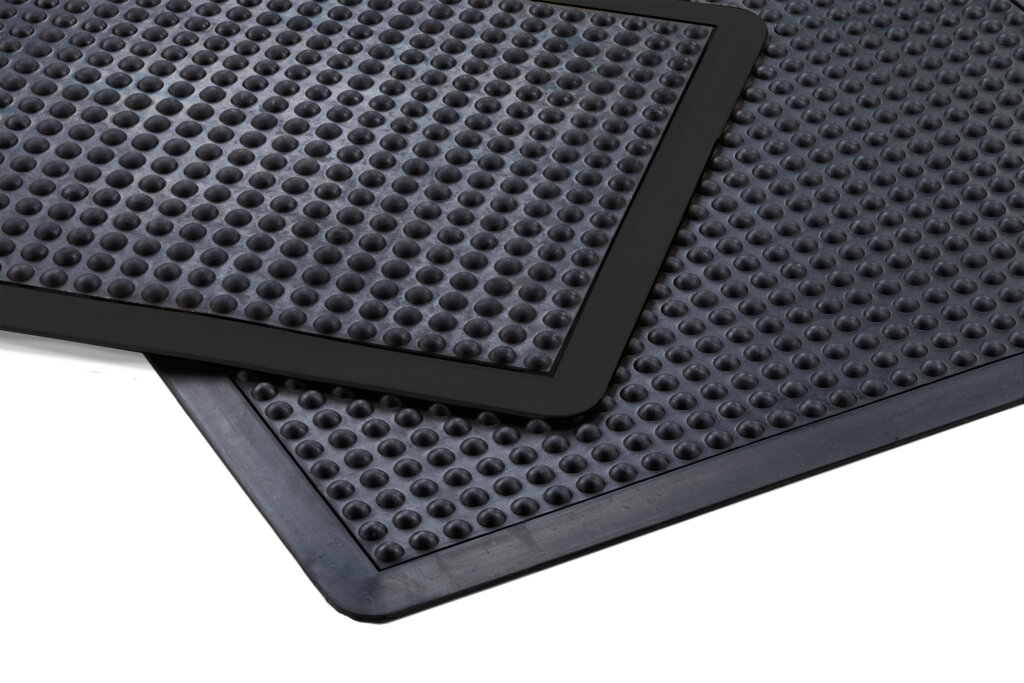 Ergo Anti Fatigue Bubble Mat - Back Centre