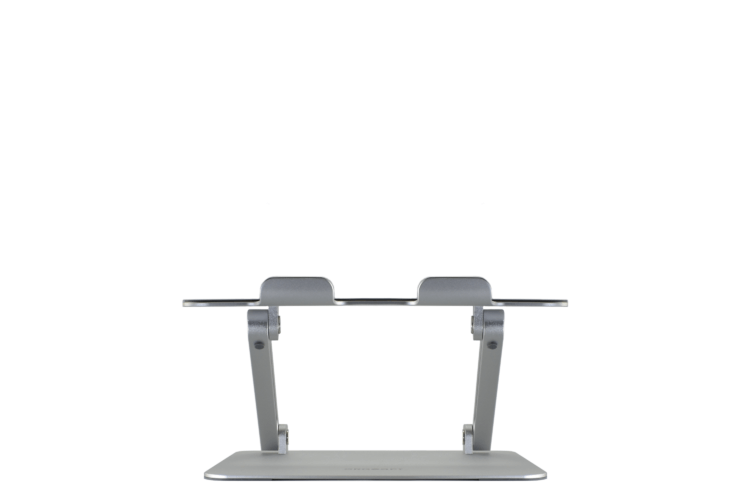 Ergoapt Tower Laptop Stand - Back Centre