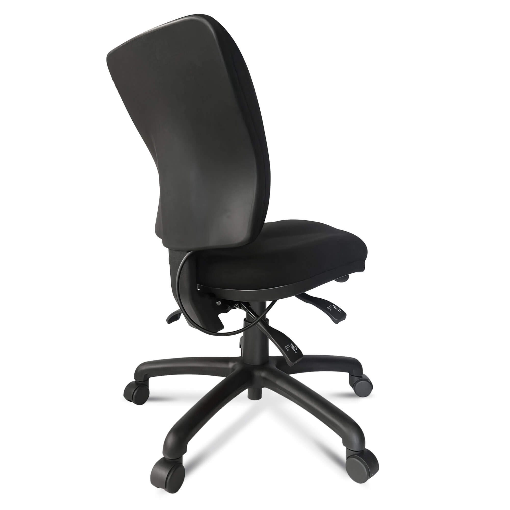 Embrace Office Chair - Back Centre