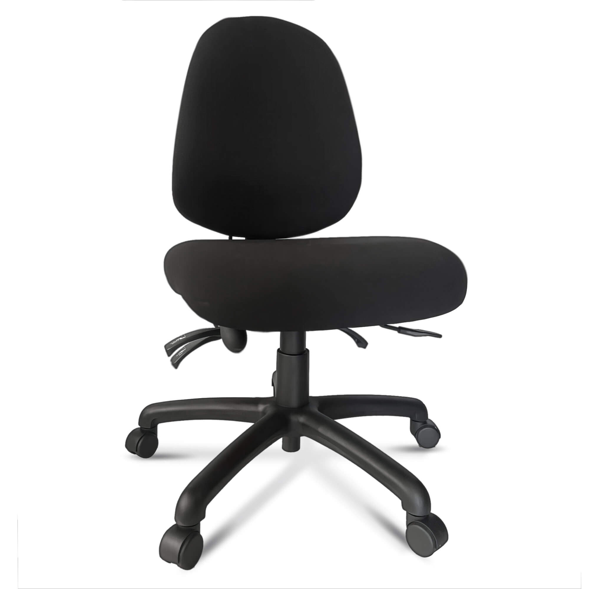 Zen Office Chair - Back Centre