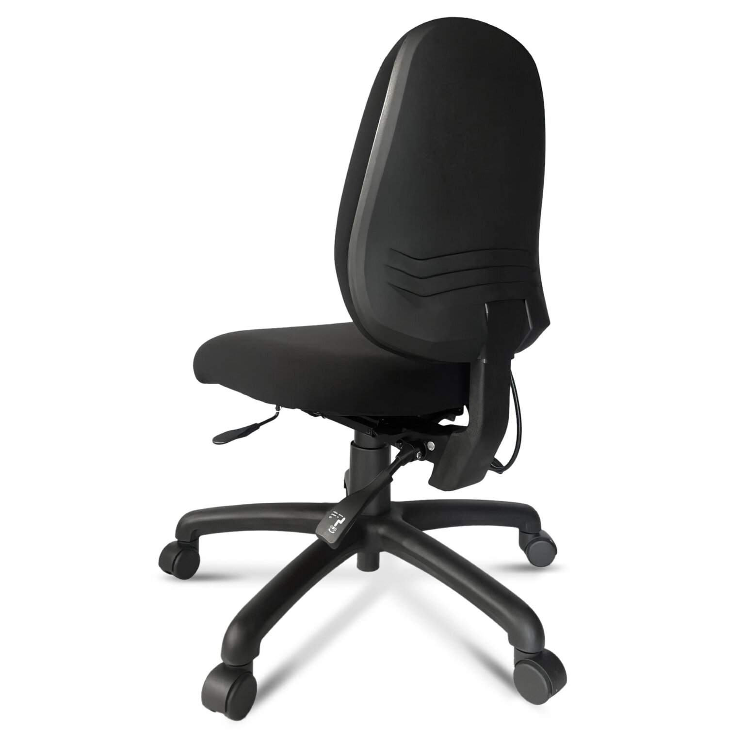 Zen Office Chair - Back Centre