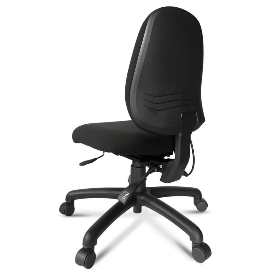 Zen Office Chair - Back Centre
