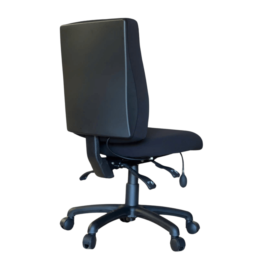 Ignite Office Chair - Back Centre