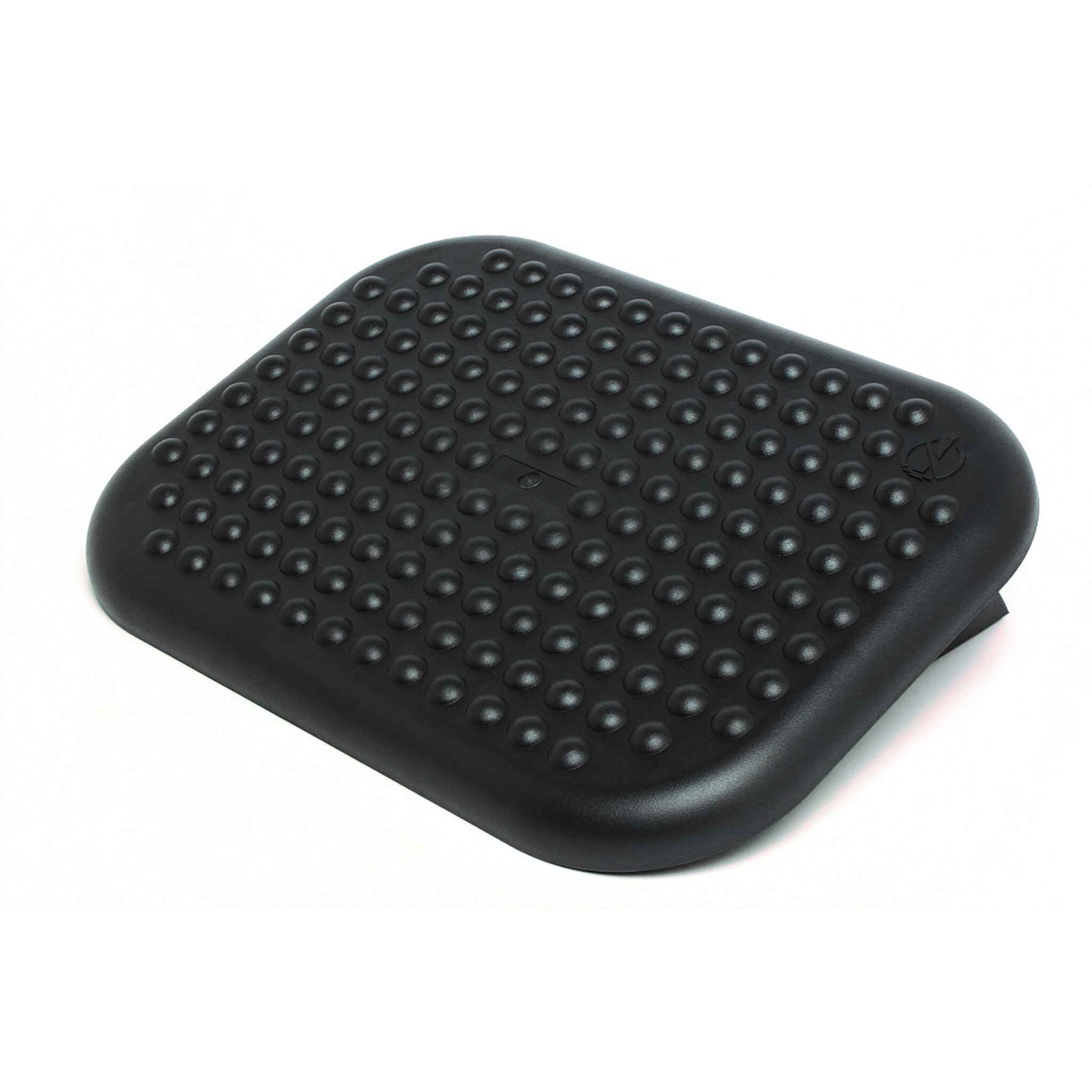 Fellowes Steel Pro Series Footrest - Back Centre