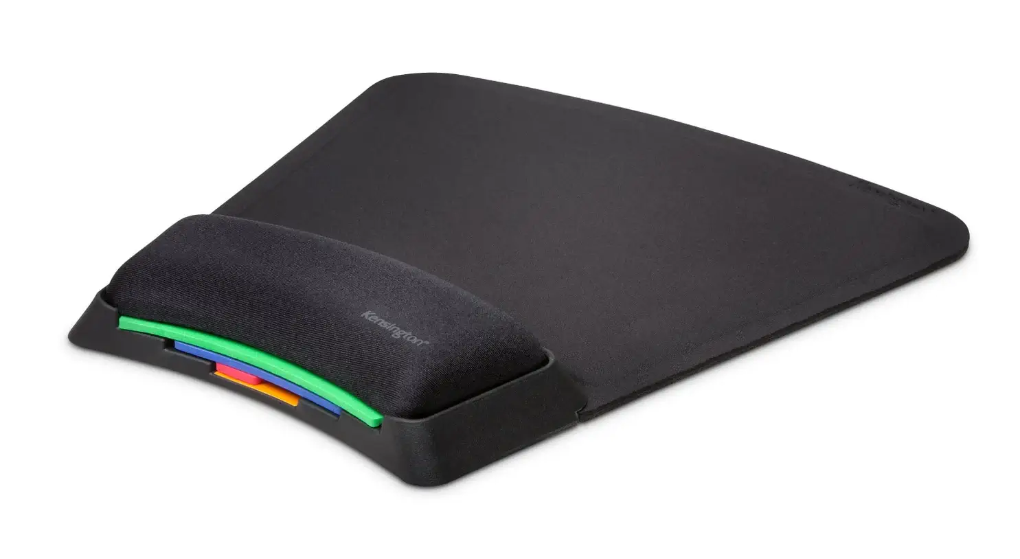 Kensington ARC Smartfit Mouse Pad Wrist Rest - Back Centre