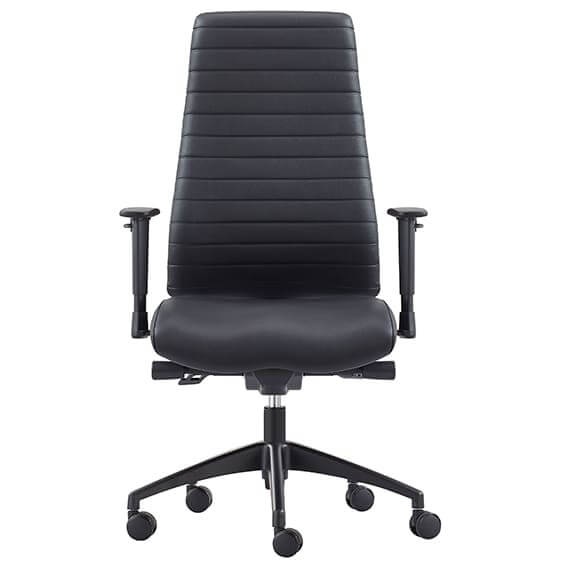 Siena Executive Office Chair - Back Centre