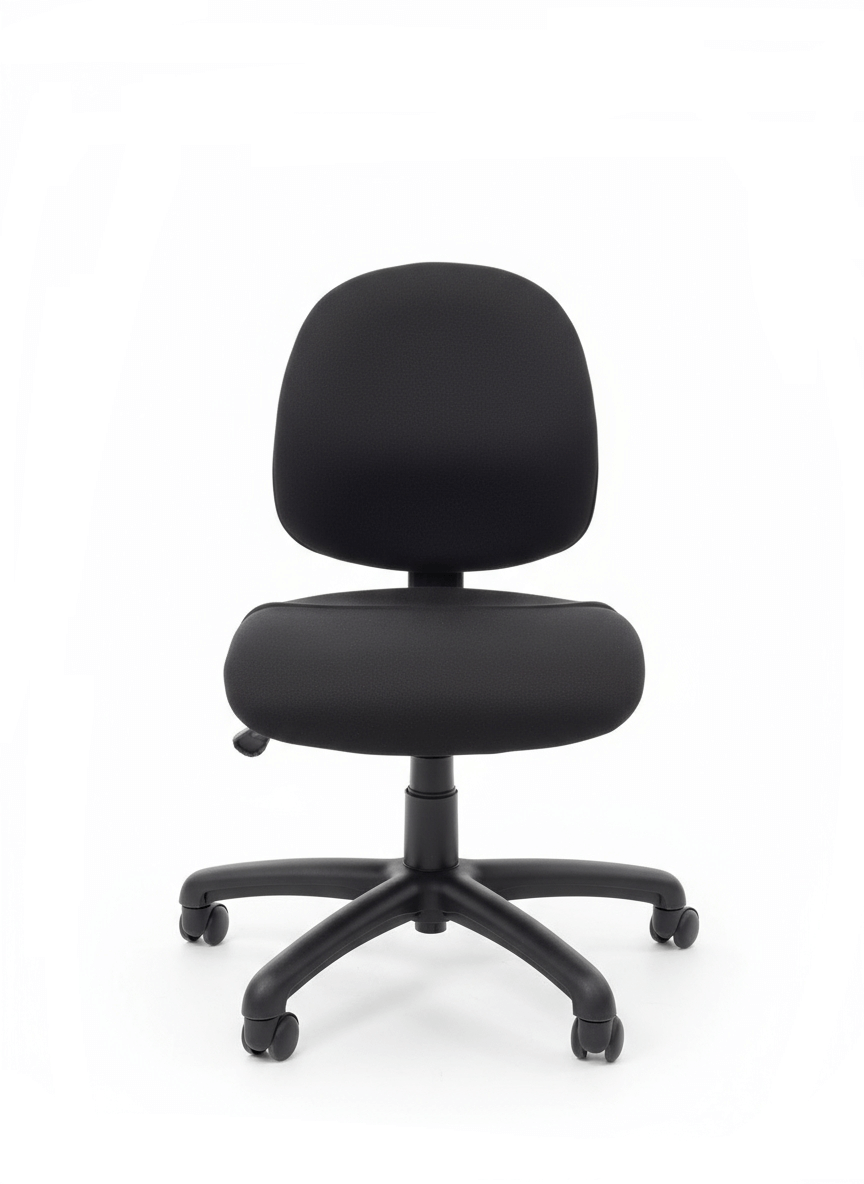 Dual Density Task Chair - Back Centre