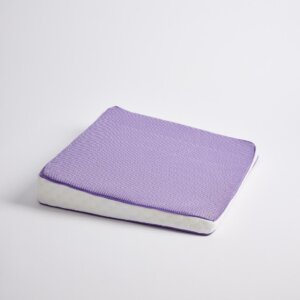 Ergonomic Leg Rest - Back Centre