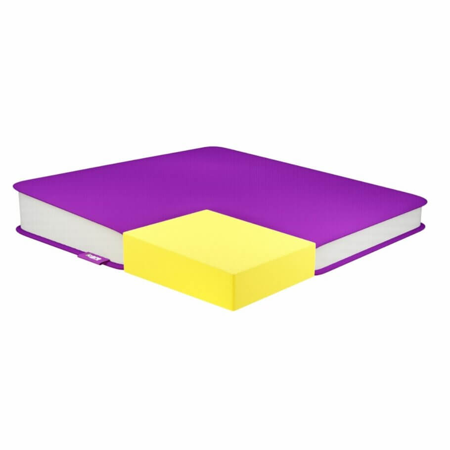 iCare Posture wedge - Back Centre