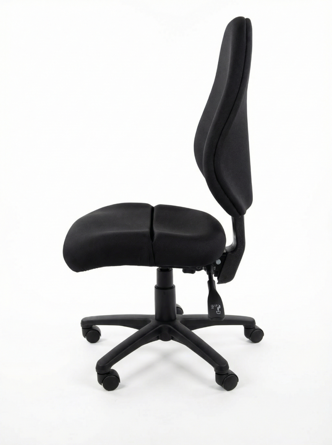 Backline Dual Density Office Chair - Back Centre